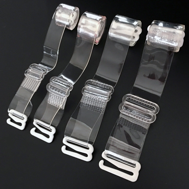 Buy Spot shoulder strap transparent shoulder strap high elastic ...