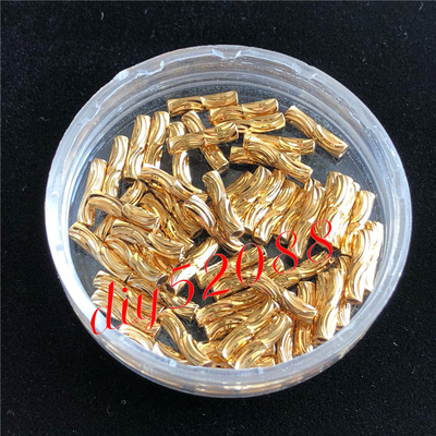 包金泰国蜡线手链编绳饰品材料