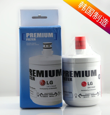 GC-P207WLKA GR-P2074TDS GR-P2075THN LG原装 PREMIUM FILTER