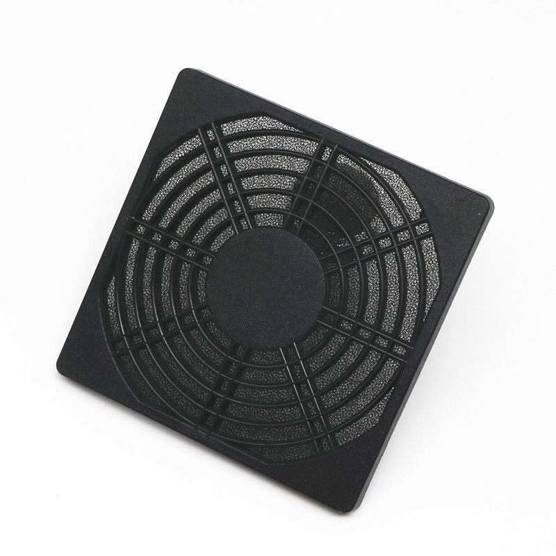 125#系列风机三合一防尘网罩 13.5CM 135mm风扇网风机防尘网_虎窝淘