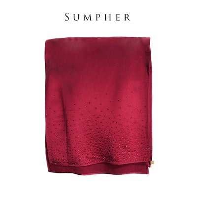 慕天姿旗袍礼服中式国风婚纱刺绣