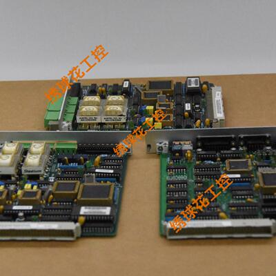 FBM214B	输入输出模块