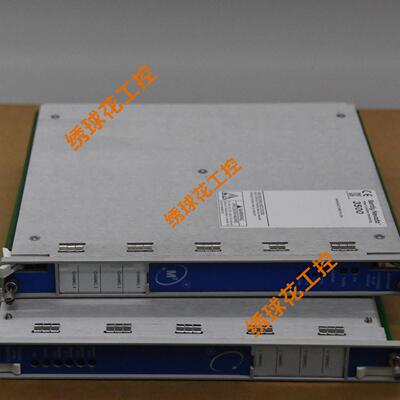 3309-065	延长线Bently