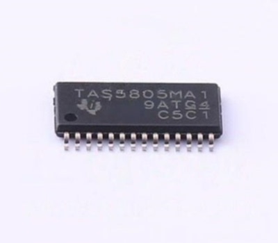 ST8024CDR 封装 SOP28  贴片芯片 全新原装现货 欢迎咨询