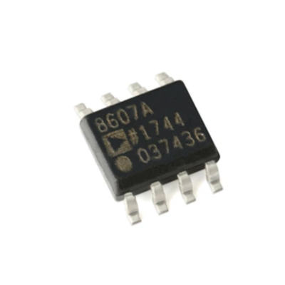 MAX3485AEASA+T 封装SOP-8 收发器 驱动器/