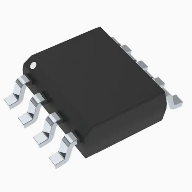 DS1682S+T&R  封装 SOIC-8  时钟和计时器IC