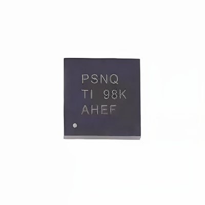 MSP430FR2153TRSMR  封装 VQFN-32   16位微控制器 - MCU