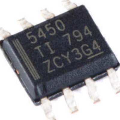 ISL83485IBZ-T  封装 SOP8  收发器