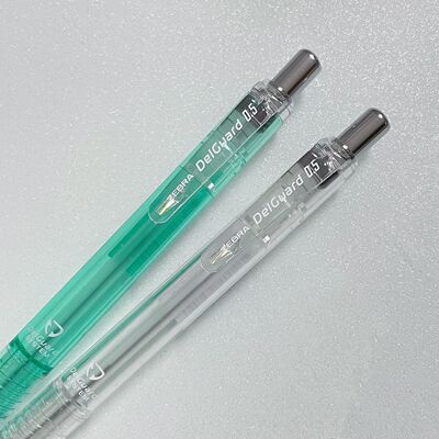 ZEBRA斑马HB铅笔单支不易断
