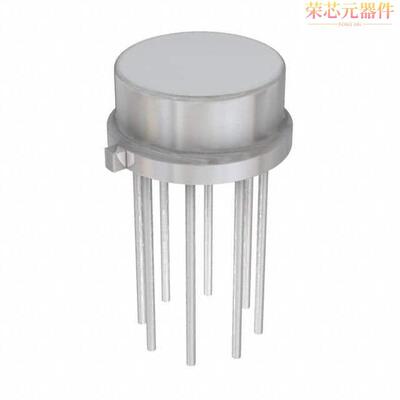 LM193AH原装「IC COMP DUAL LOW PWR OFF TO99-8」正品