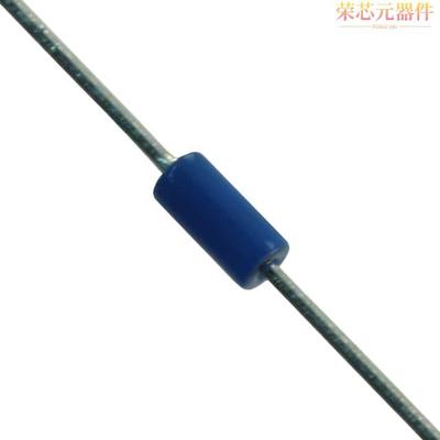1N5257B-TP原装「DIODE ZENER 33V 500MW DO35」正品