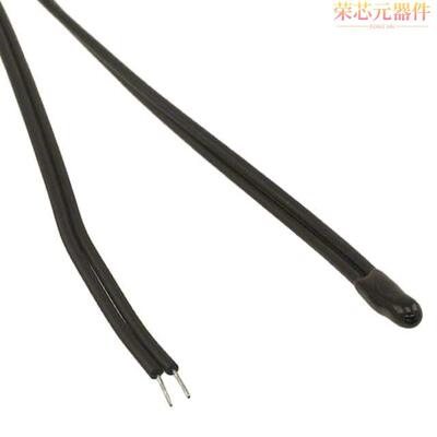 NTCLE413E2103F102L原装「THERMISTOR NTC 10KOHM 343