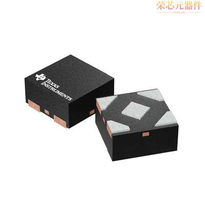 TLV9061IDPWR原装「IC CMOS 1 CIRCUIT 5X2SON」正品