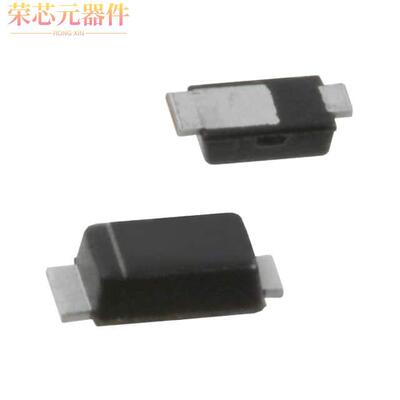 PD3Z284C24-7原装「DIODE ZENER 24V 500MW POWERDI323」正品