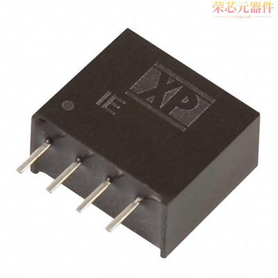 IE2424S原装「DC DC CONVERTER 24V 1W」正品