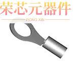 130417原装「CONN RING CIRC 14-16AWG #4 CRIMP」正品