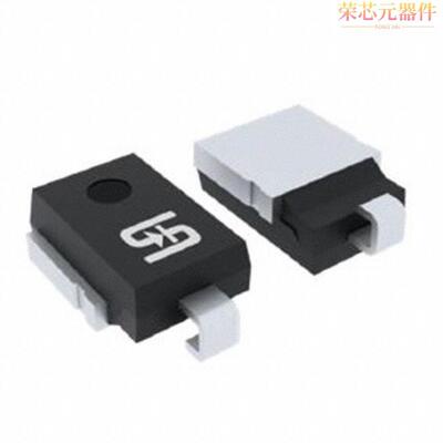 TLD8S14AH原装「TVS DIODE 14VWM 23.2VC DO218AB」正品