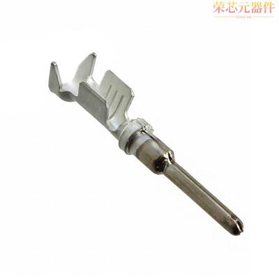 638078-3原装「CONN PIN 14-18AWG CRIMP TIN」正品