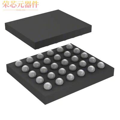 CS53L30-CWZR原装「IC ADC/AUDIO 24BIT 16K 30WLCSP」正品