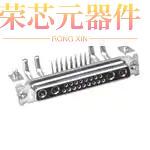 L77TWB17W2SMP3SV4RRM6原装「CONN D-SUB RCPT 17POS