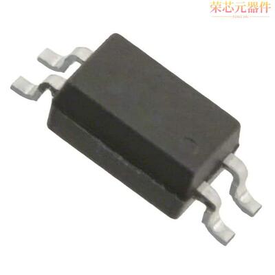FODM214原装「PHOTOTRANSISTOR OPTOCOUPLER」正品