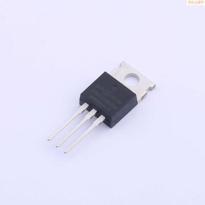 CRST037N10N原装「120A 100V N沟道」正品