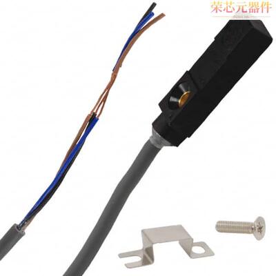 TL-W1R5MB1原装「SENSOR PROX INDUCTIVE 1.5MM MOD」正品