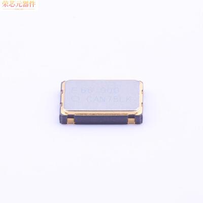 X1G004481002000原装「有源晶振 66.000000MHz -50~+5