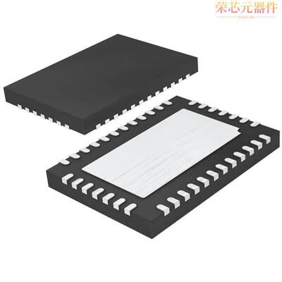 LT3507IUHF#TRPBF原装「IC REG QD BUCK/LINEAR 38QFN」正品