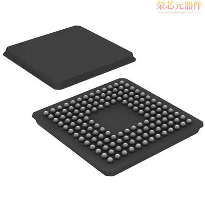 TMS320VC5416GGU120原装「IC DSP FIX PT 120-MIPS 14