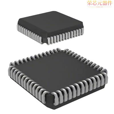 AT89C5131A-S3SUL原装「IC MCU 8BIT 32KB FLASH 52PLCC」正品