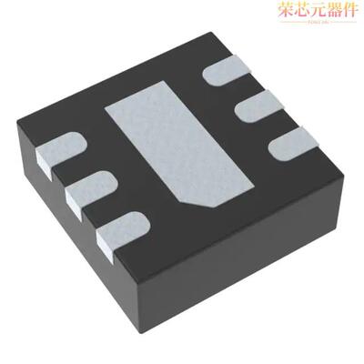 LTC6255CDC#TRPBF原装「IC OPAMP GP 1 CIRCUIT 6DFN」正品