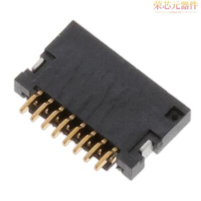 59453-081110EDHLF原装「CONN FPC BOTTOM 8POS 0.50M