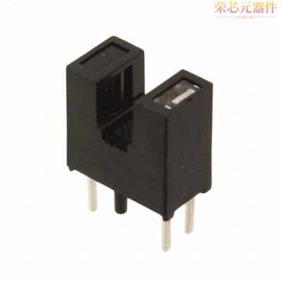 TCST1030原装「SENSOR OPT SLOT PHOTOTRANS MODUL」正品