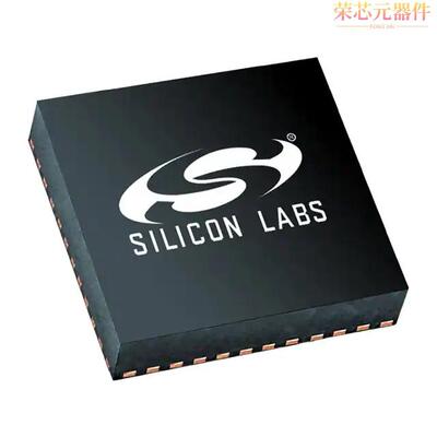 SI2166-D60-GM原装「IC VIDEO DEMODULATOR 48QFN」正品