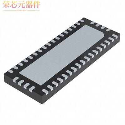 PI3EQX1004ZHEX+FDX原装「USB3 EQX V-QFN3590-42 T&R