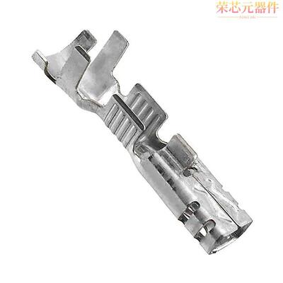 1971783-1原装「CONN FML SKT 16-22AWG CRIMP TIN」正品