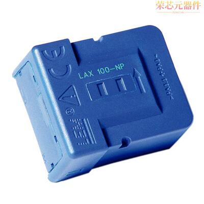 LAX 100-NP原装「SENSOR CURRENT HALL SELECTABLE」正品