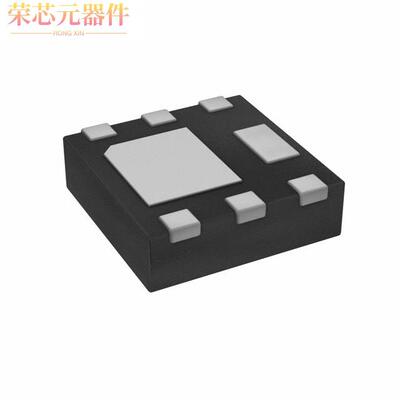 DMN2028UFDF-13原装「MOSFET N-CH 20V 7.9A 6UDFN」正品