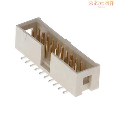 HTST-110-01-S-DV-P原装「CONN HEADER SMD 20POS 2.5