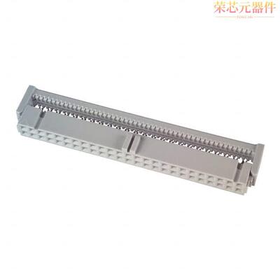 89150-0101原装「CONN RCPT 50P IDC 26-28AWG GOLD」正品