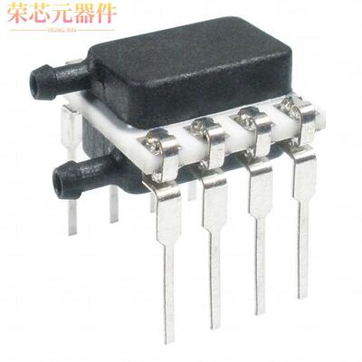 HSCDRRN100PGSA5原装「SENSOR PRES 100PSI GAUG 5V DIP」正品