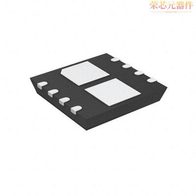 TC6320K6-G原装「MOSFET N/P-CH 200V 8VDFN」正品