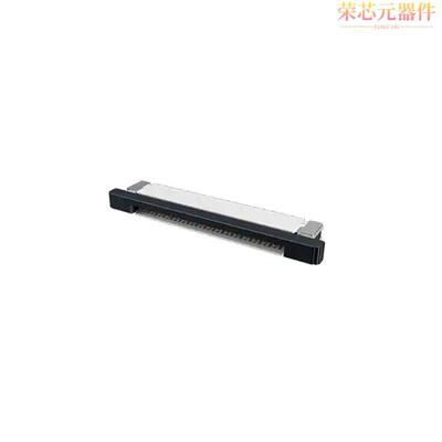 F52R-1A7H1-11032原装「FLEX CONNECTOR, 1.00MM PITC