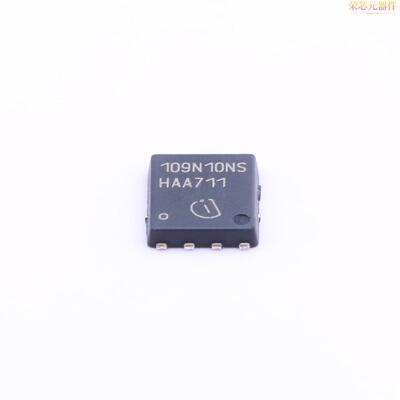 BSC109N10NS3G原装「N沟道 100V 63A」正品