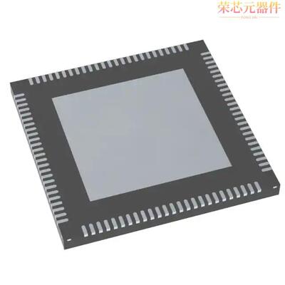 USB7051T-I/KDX原装「IC USB HUB CNTRLR I2C 100VQFN」正品
