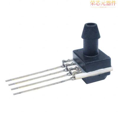 HSCSAND005PGAA5原装「SENSOR PRES 5PSI GAUG 5V SIP」正品