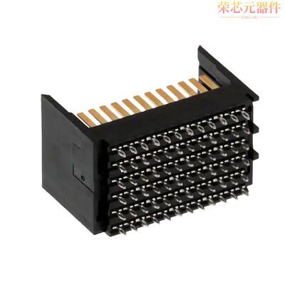 10114761-101LF原装「CONN HEADER HIGH SPEED 72POS