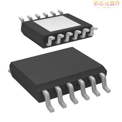 VND5050AJ-E原装「IC PWR DRVR N-CHAN 1:1 PWRSSO12」正品