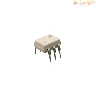 MOC3053M原装「6PW RP TRIAC DIP」正品